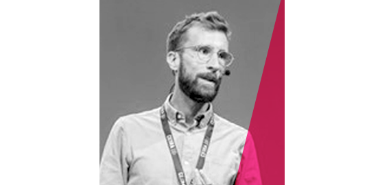 Nicolas Roland — IHECS Academy